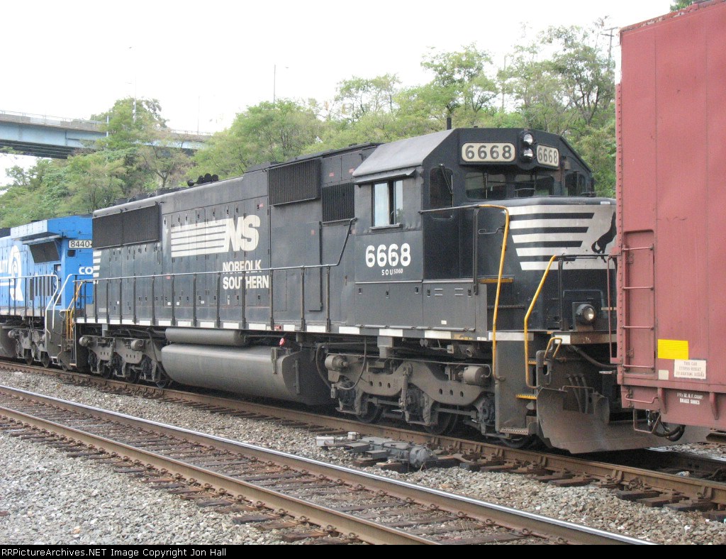 NS 6668